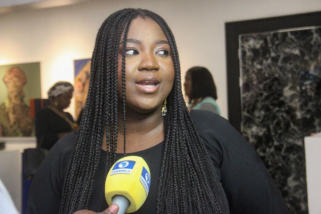 How Tomike Layi-Babatunde is breaking new grounds as an entrepreneur ...