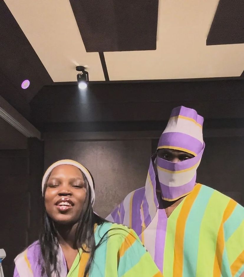 Kizz Daniel shares moments with wife amid divorce rumours - P.M. News