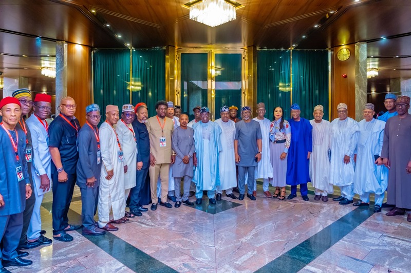 Updated: President Tinubu approves N70,000 minimum wage - P.M. News