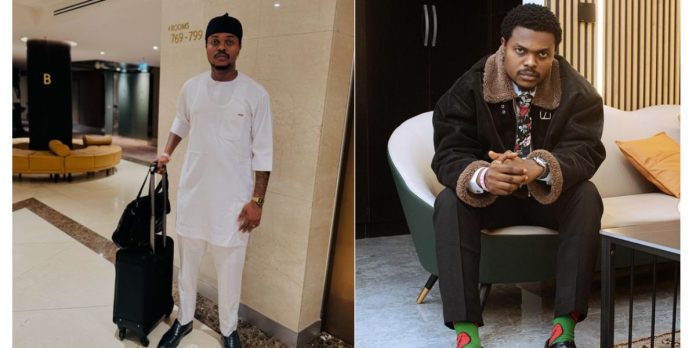 Cryptocurrency billionaire Blord granted bail after three days in custody