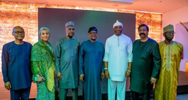 Our diesel of international standard, best in Nigeria - Dangote - P.M. News