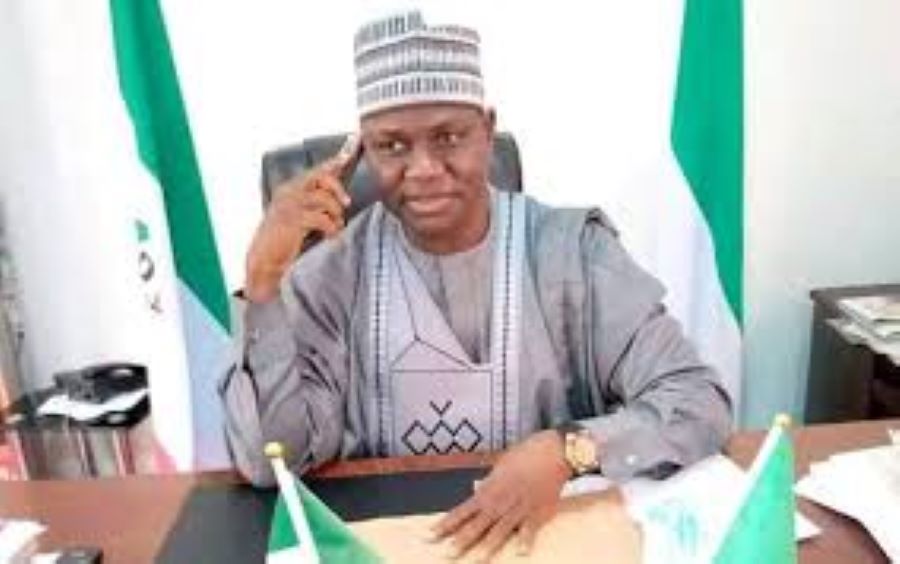 Speaker calls for inter-tribal marriages to strengthen national unity