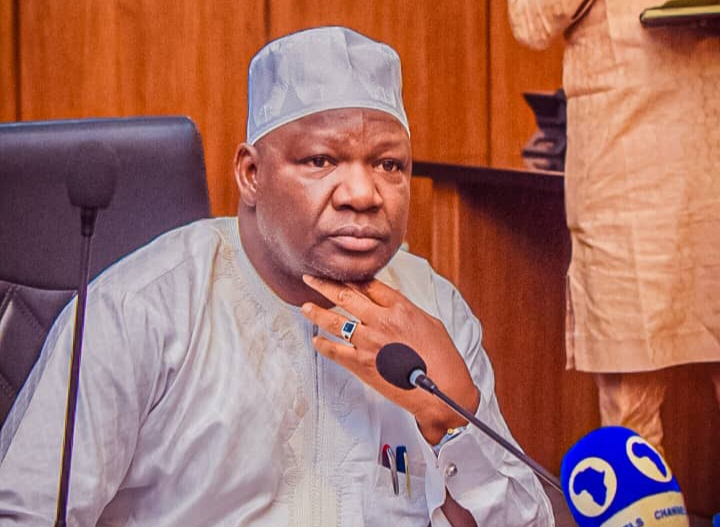 Tragedy hits Niger Deputy Governor Garba's family, wife in sudden death ...