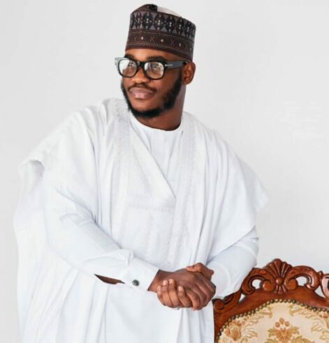 Dominic Joshua rallies support for President Tinubu – P.M. News