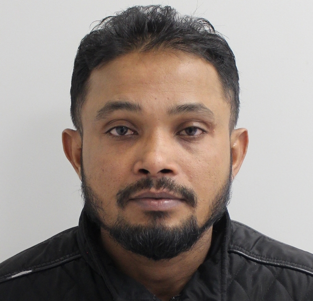 Prolific child predator Miah to rot in London jail for 20 years - P.M. News