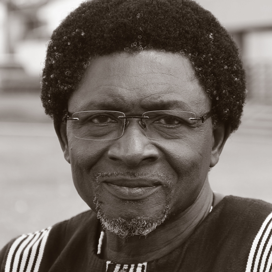 Tribute to Professor Funso Aiyejina (1949 - 2024) - P.M. News