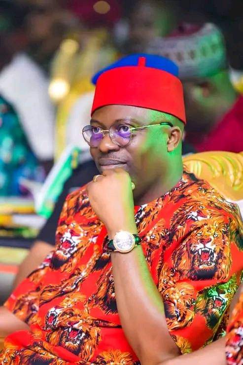 Fubara: New political structure to emerge in Rivers after LG poll - P.M ...