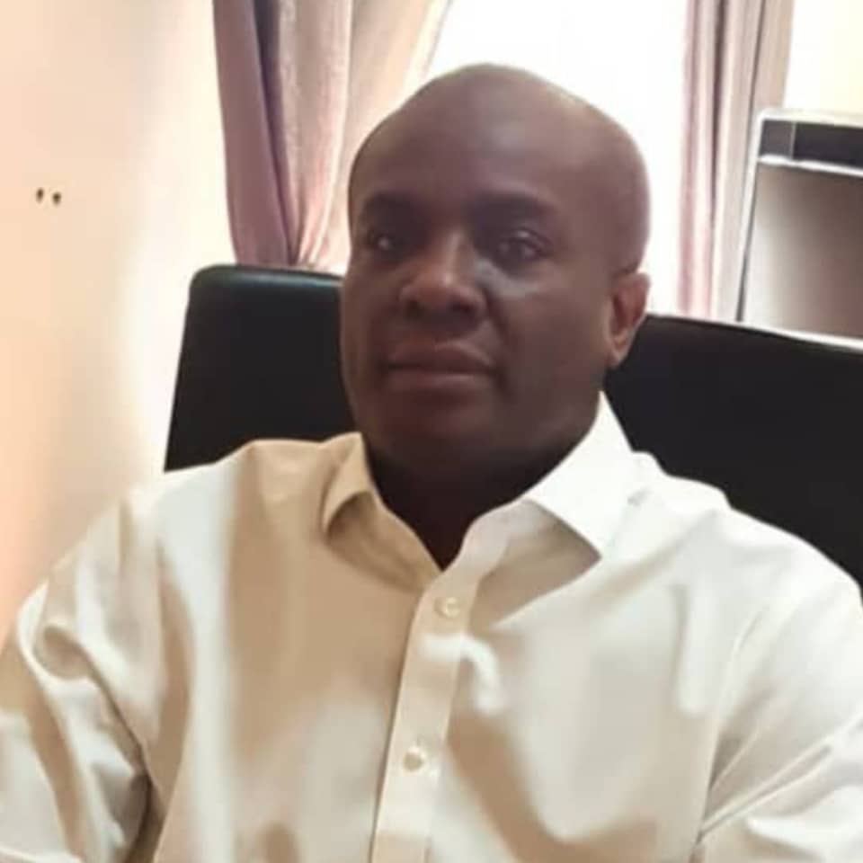 Henry Djaba's Lakeland Exploration Company set to invest $1bn in Guyana ...