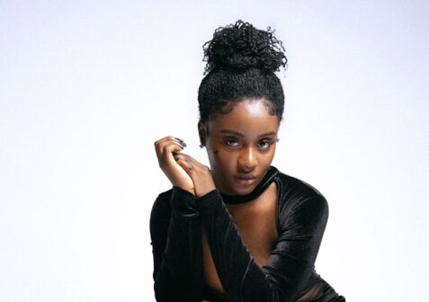 Bloody Civilian speaks on inspiration behind her stage name - P.M. News