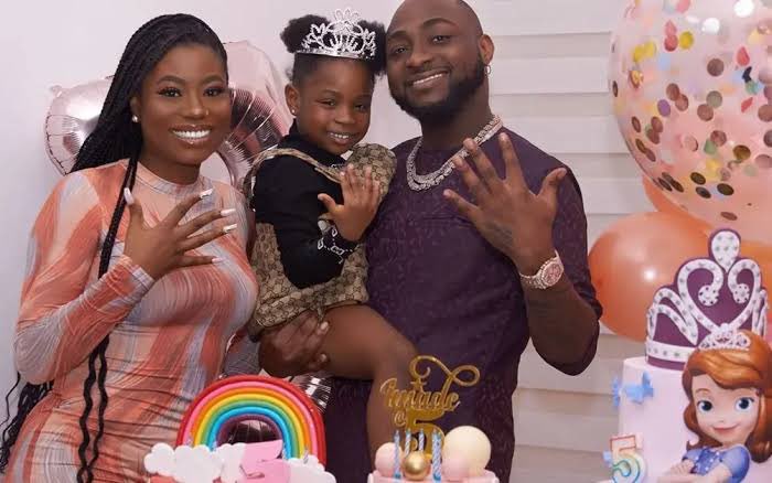 Revealed! Dirty secrets in Davido and Sophia Momodu’s love tangle – P.M ...