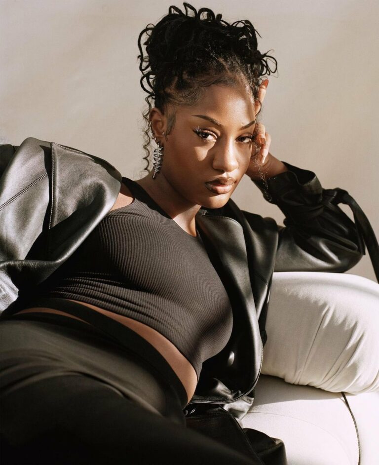 Tems' manager makes shocking revelation about Tems - P.M. News