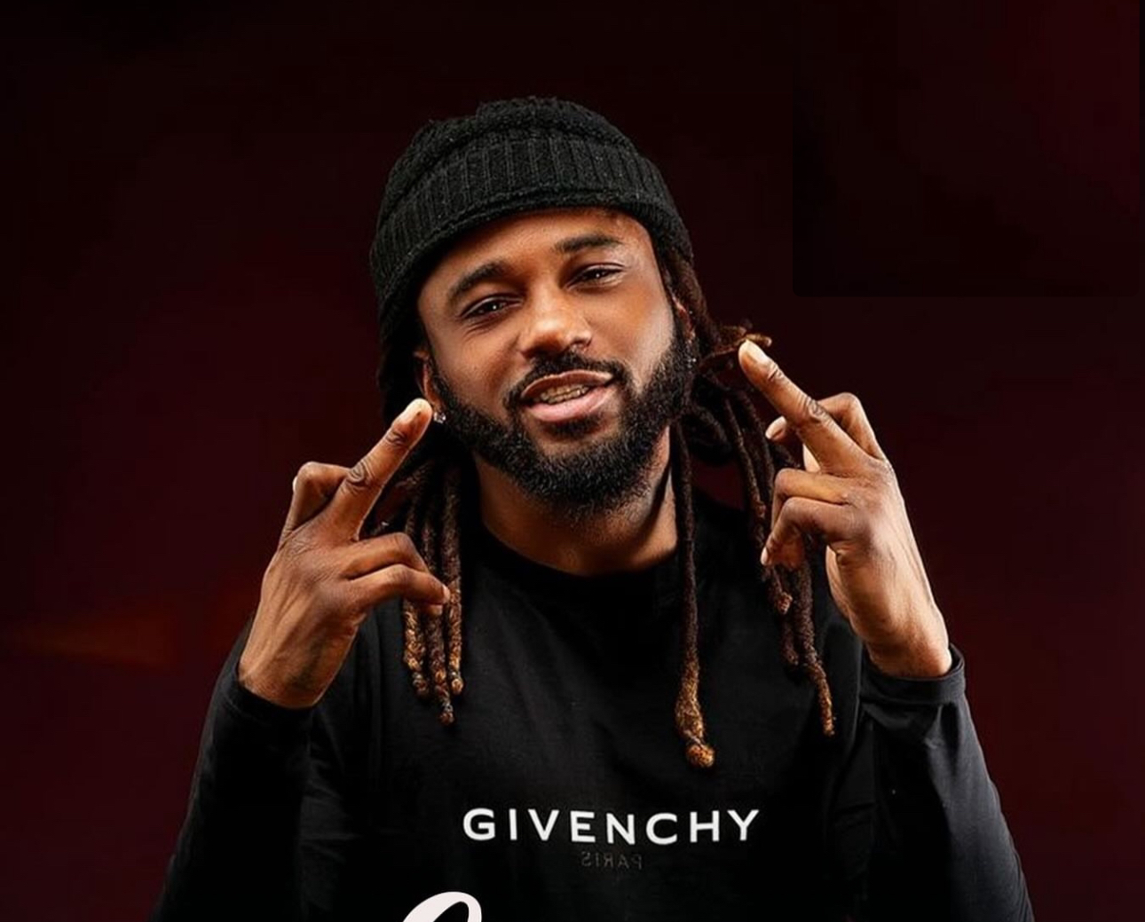 I learnt how to never go back there’ – Sinzu narrates ordeal in prison ...