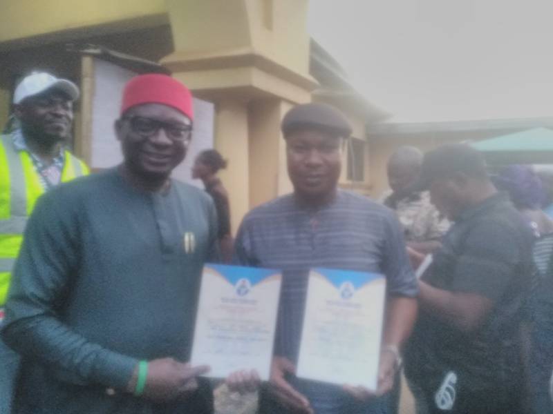 PDP wins all chairmanship seats in Delta LG Election - P.M. News