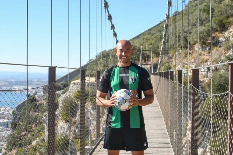 Footballer Pusey jailed 11 years in London in connection with £3m ...