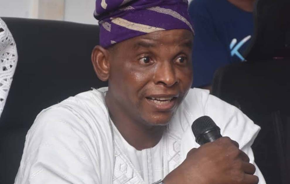 Lagos public school students rewarded for using technology to solve ...