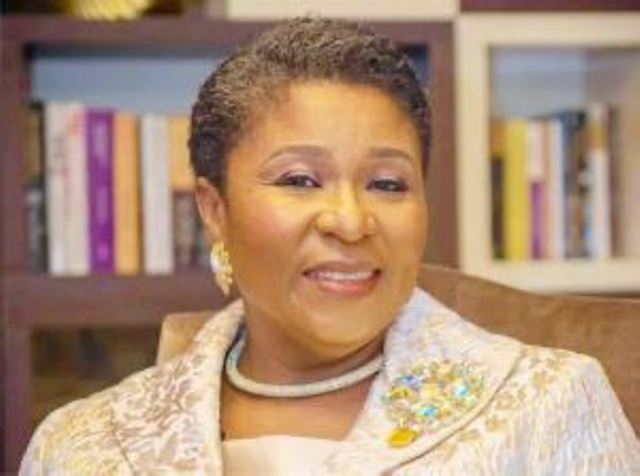 Update: What Tinubu told newly sworn-in Head of Service - P.M. News