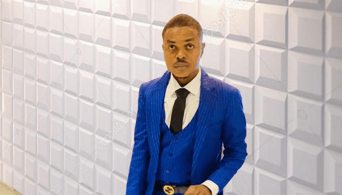 Crypto billionaire Linus Williams arrested over alleged fraud ...