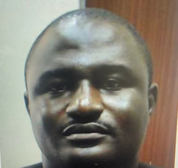 Abuja man Daniel Silas bags 5 years jail term over N128m forex fraud - P.M. News