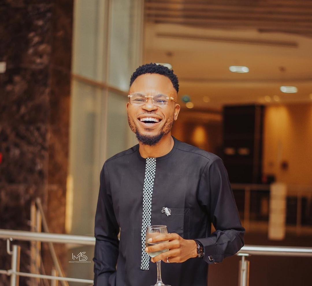 Sam Adedoyin: Transformative force in media and influencer management ...