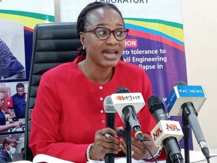 Lagos seals 827 construction sites in crackdown on building collapse ...