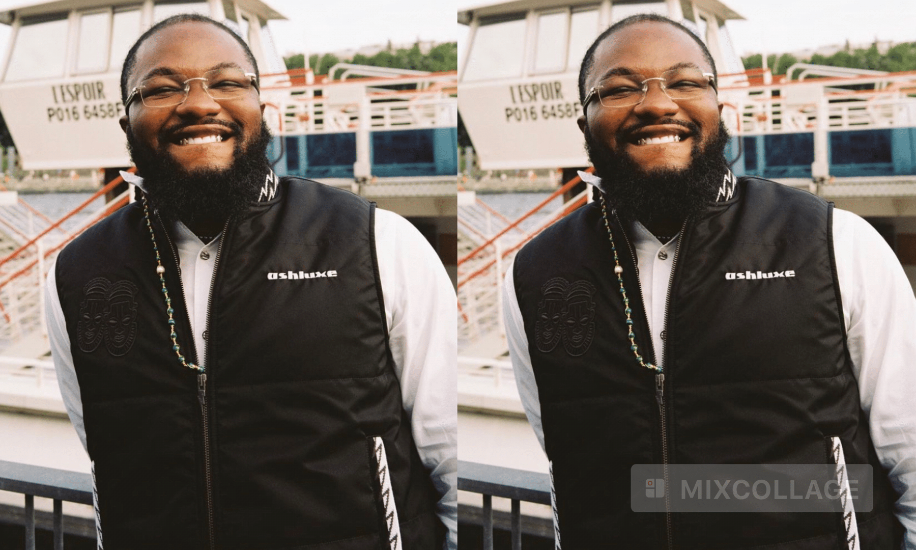 Ashluxe CEO responds to fight involving Shan George, Caroline Hutchings