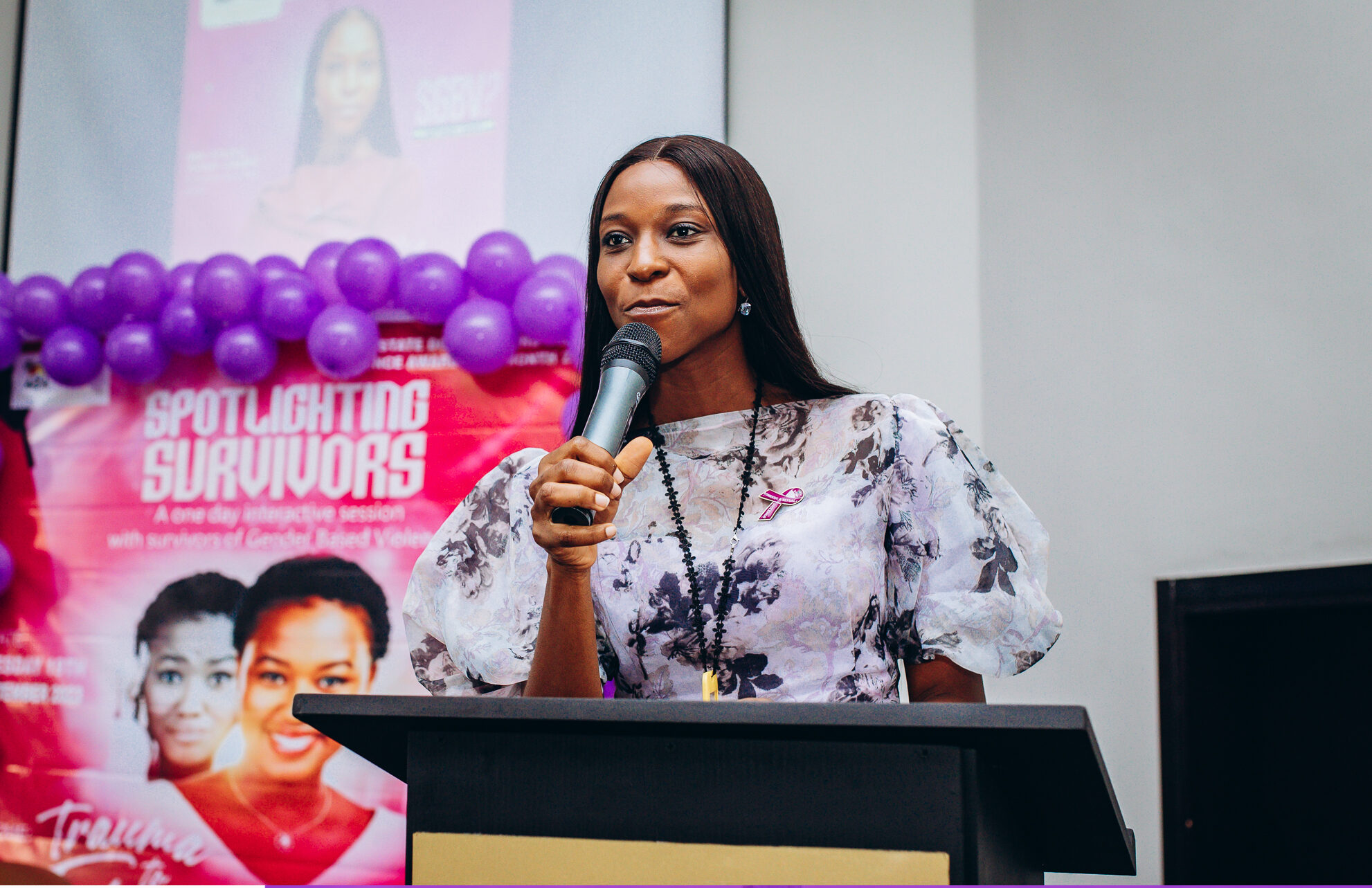 DSVA storms Odi-Olowo LCDA, declares war on Gender-Based Violence - P.M ...