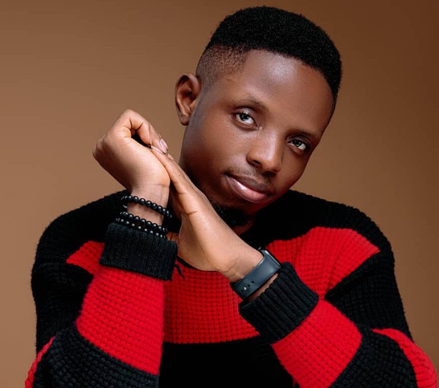 Collins Ambrose unveils highly anticipated single ‘No One like You’ - P ...