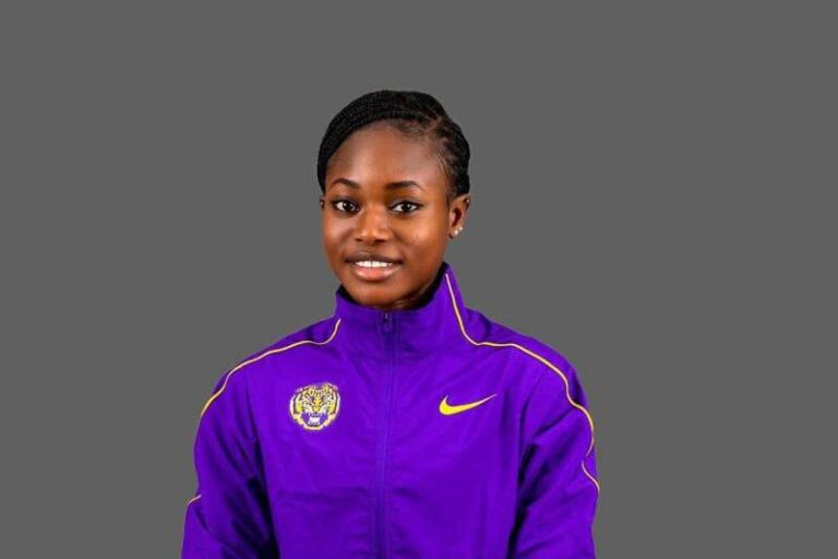 Is she gone? NSC breaks silence on Ofili’s alleged switch to Turkey - P ...