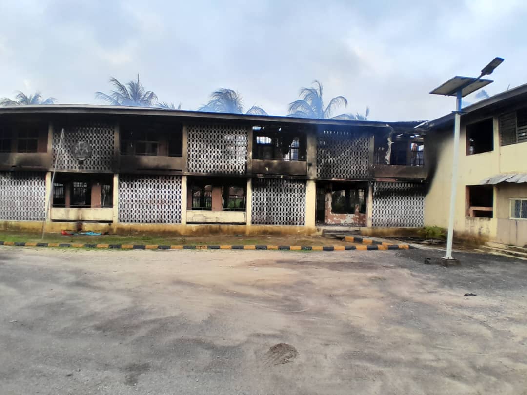 Rep Ogene condemns gunmen's attack on Ogbaru LG headquarters - P.M. News