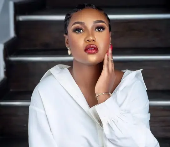 BBNaija: "How I faced stigmatization for getting pregnant at 16" - Rhuthee