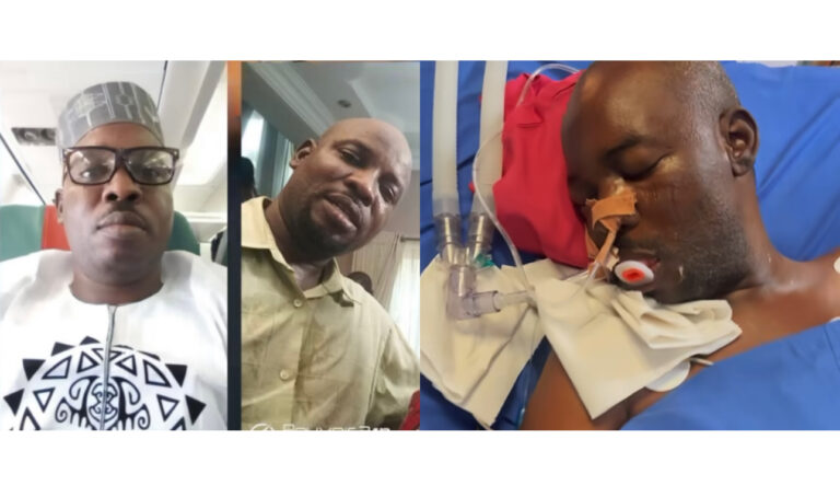 Sad stories of 23 Nollywood Stars who passed away in 2024 - P.M. News