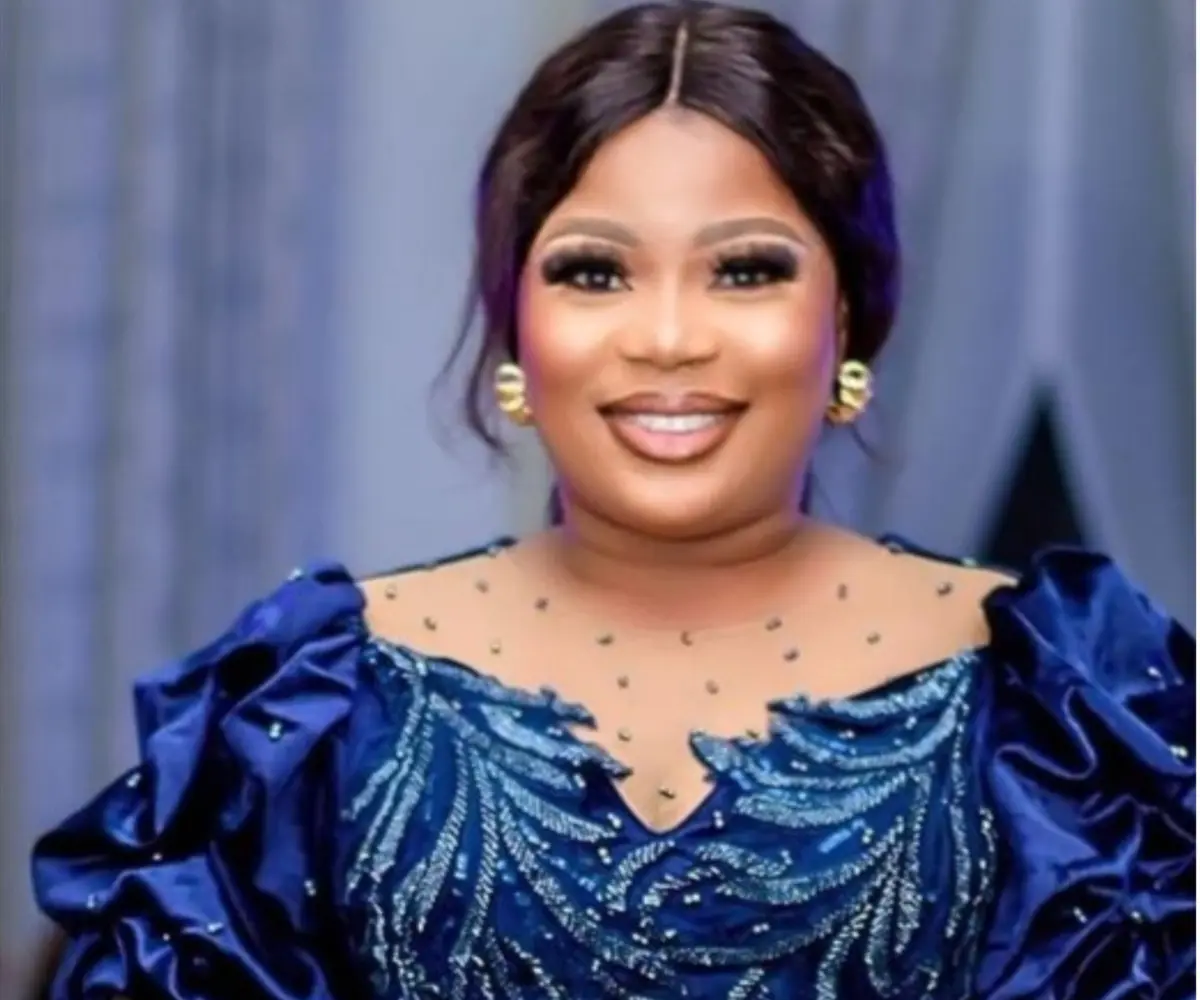 ‘I collapsed over the weekend’ – Actress Seyi Edun shares health scare