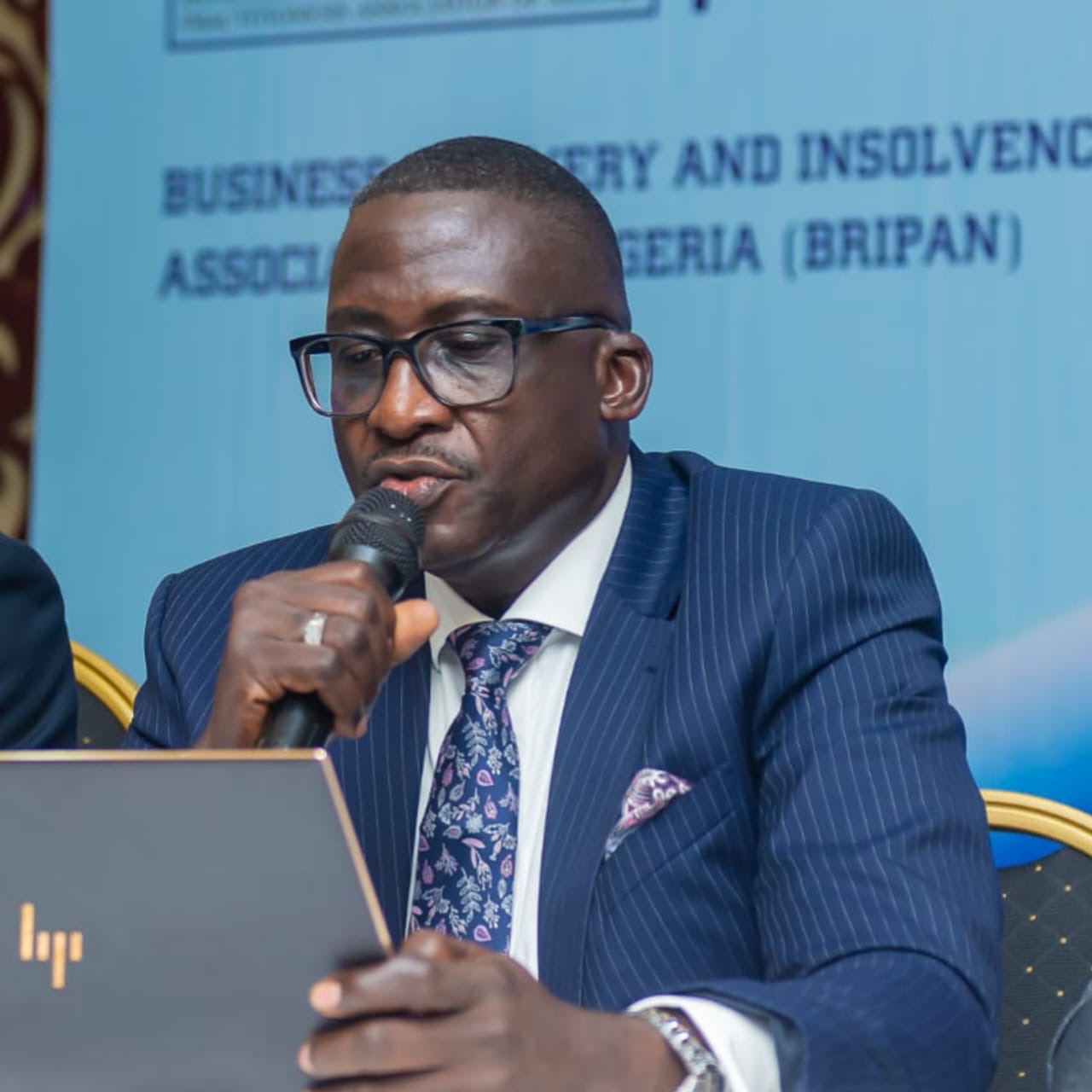 Ten Things You Need To Know About Richard Ayodele Akintunde - P.M. News