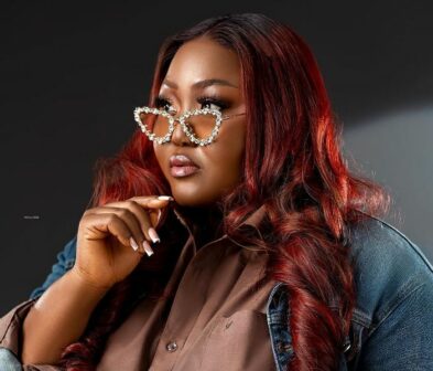 Blessing Obasi praises ‘Queen Lateefah’ as film of the year – P.M. News