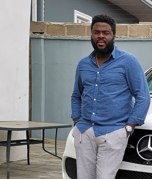 Why I regret not doing "Yahoo Yahoo" – Actor Aremu Afolayan