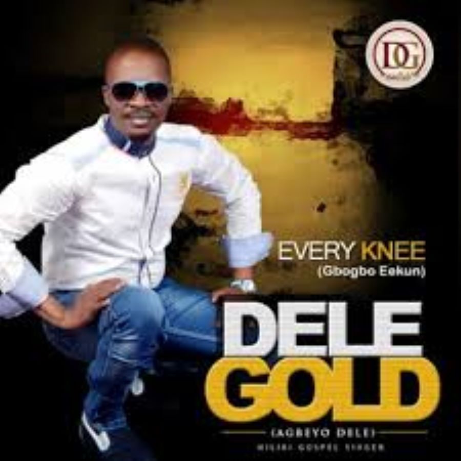 PHOTOS: 7 quick facts about late gospel singer Dele Gold