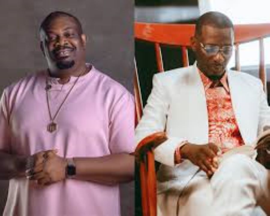“Why I view Don Jazzy as the smartest in the music industry” – ID ...