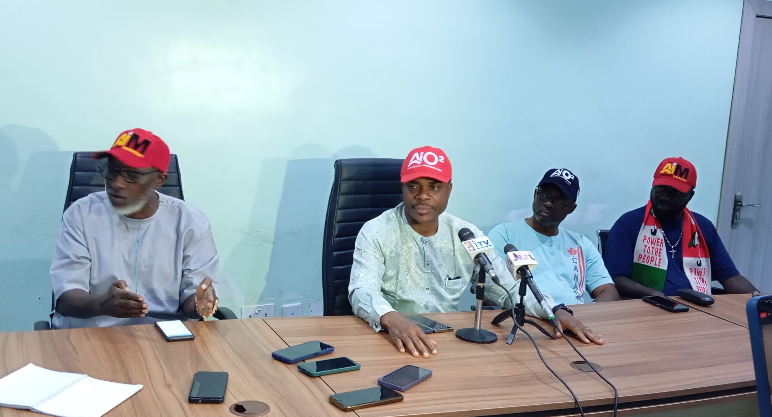 Why I think Okpebholo, Akpata should not contest for Edo governorship ...