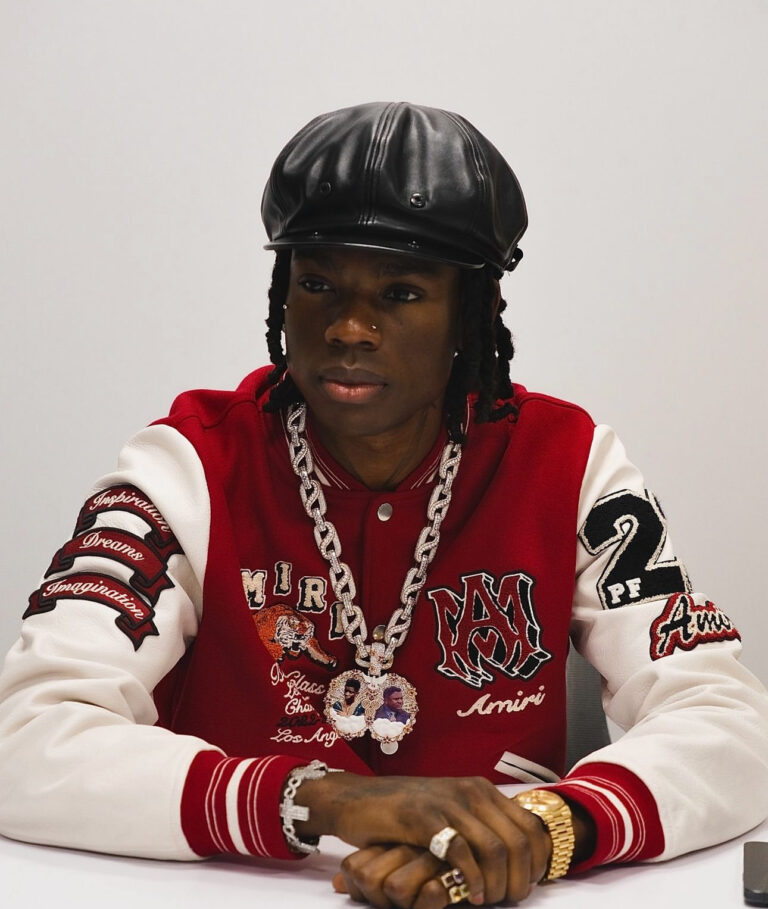 Why I didn't respond to the 'devil worshipper' rumour - Rema