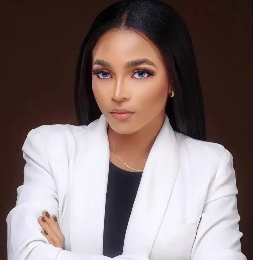 BBNaija S9 : Kassia evicted, what she said about DRC, Kellyrae - P.M. News