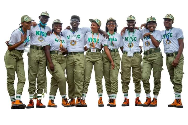 NYSC Absconded corps members get second chance as NYSC opens 2025