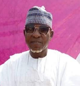 Olayide-Abas emerges acting chairman of Oyo APC - P.M. News