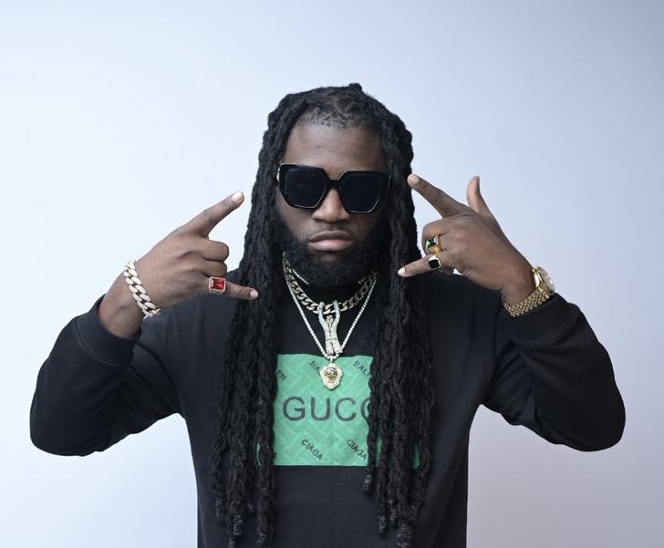 The Afrobeats Maestro: King Kwate's Rise to Stardom - P.M. News