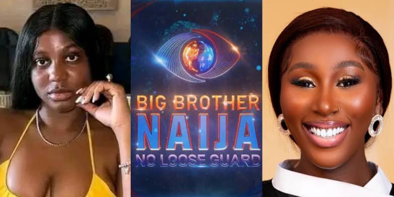 BBNaija 9 war: Why Wanni is not loosing guard over Nelly - P.M. News