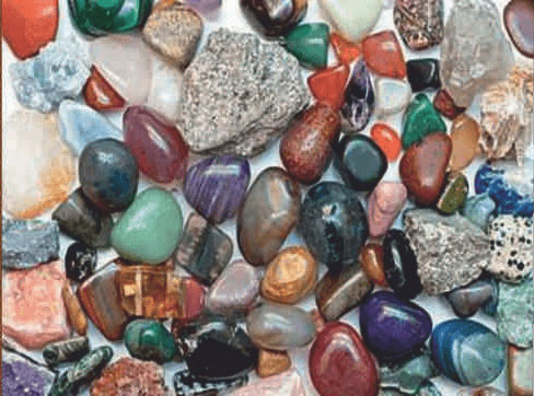 Time for Nigeria to focus on solid minerals sector - P.M. News