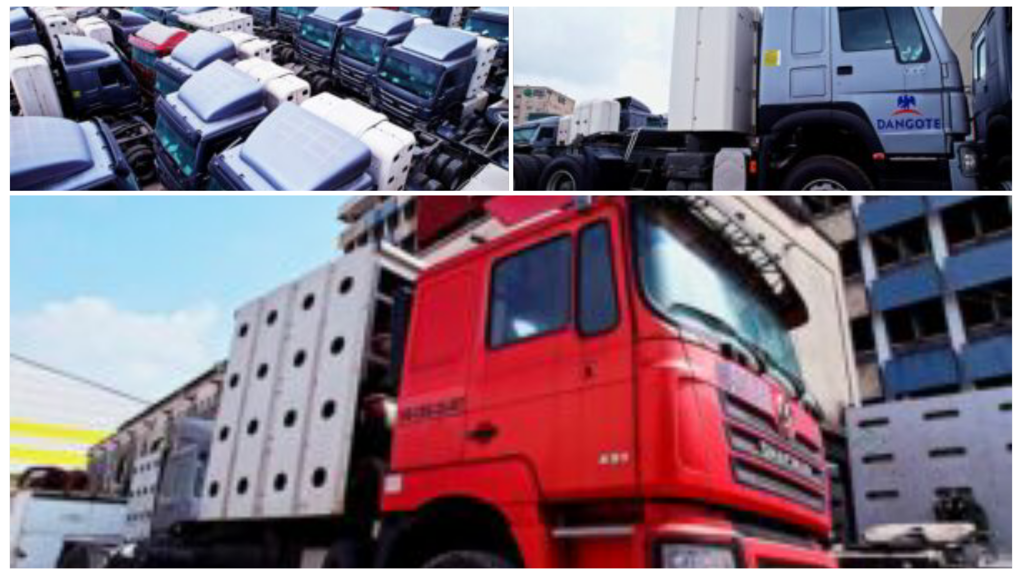 Dangote: We've invested over $280m to back Tinubu's CNG initiative - P.M. News