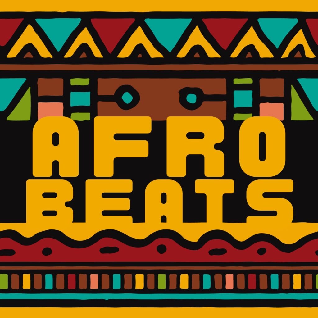 The Impact of Music Distribution on Afrobeats - P.M. News