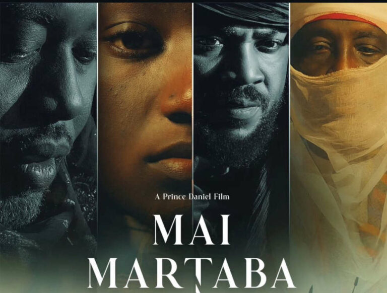 Kannywood’s ‘Mai Martaba’ to represent Nigeria at 2025 Oscars - P.M. News