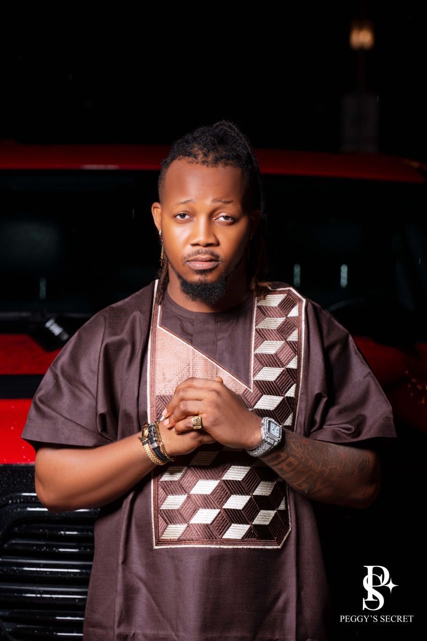 Tembu Daniel Ebere: Recent Developments in African Entertainment ...