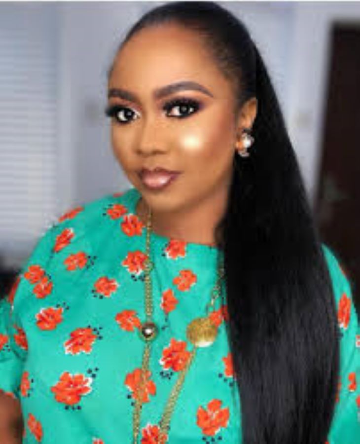 How social media boosts my business, acting career - Folorunsho Adeola